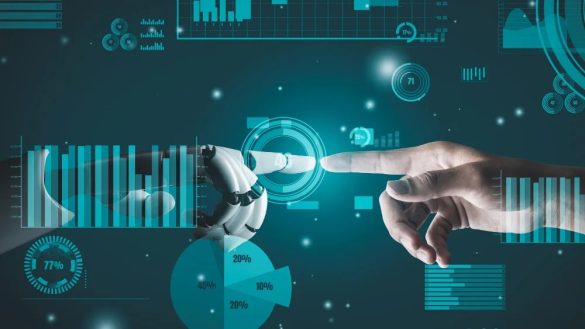 Advancements in OCR Technology: AI and Machine Learning Improvements in ...